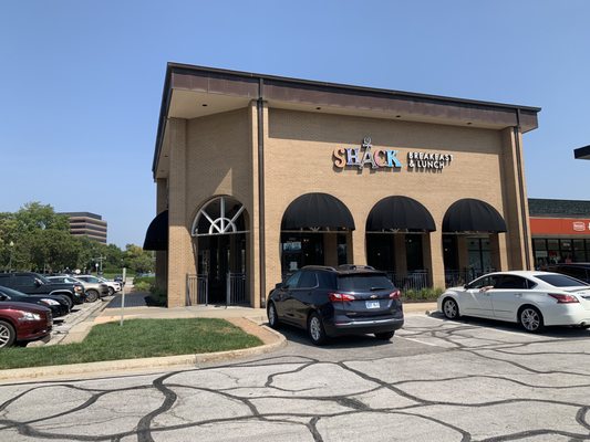 SHACK BREAKFAST & LUNCH - 321 Photos & 289 Reviews - 7218 College Blvd ...