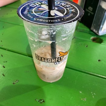 DRAGONFLY TEA ZONE - Updated January 2025 - 176 Photos & 87 Reviews ...