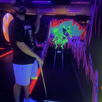 IMAGINE 3D MINI GOLF - Updated 05/2025 - 151 Photos & 156 Reviews ...
