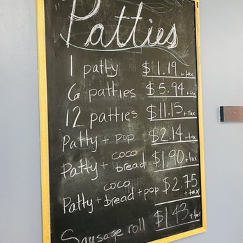 PATTY KING BAKERY - Updated January 2026 - 93 Photos & 45 Reviews - 321 ...
