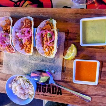 LA CHINGADA COCINA MEXICANA - Updated November 2024 - 441 Photos & 409 ...