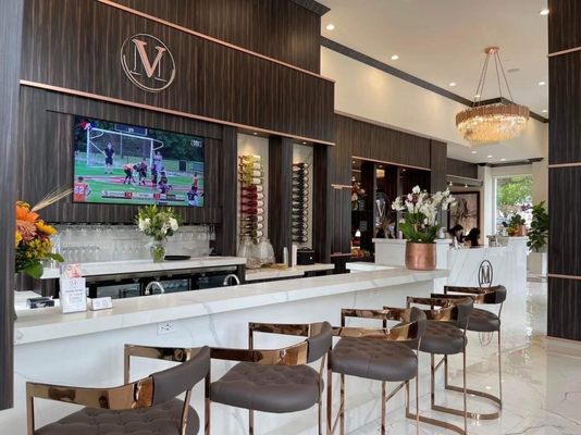 M. VINCE’ NAIL SPA - Updated August 2025 - 62 Photos & 61 Reviews ...