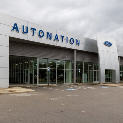 AUTONATION FORD WOLFCHASE - Updated December 2025 - 20 Photos & 120 ...