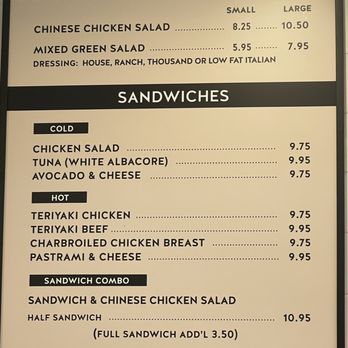 RASCALS TERIYAKI GRILL - Updated December 2024 - 334 Photos & 842 ...