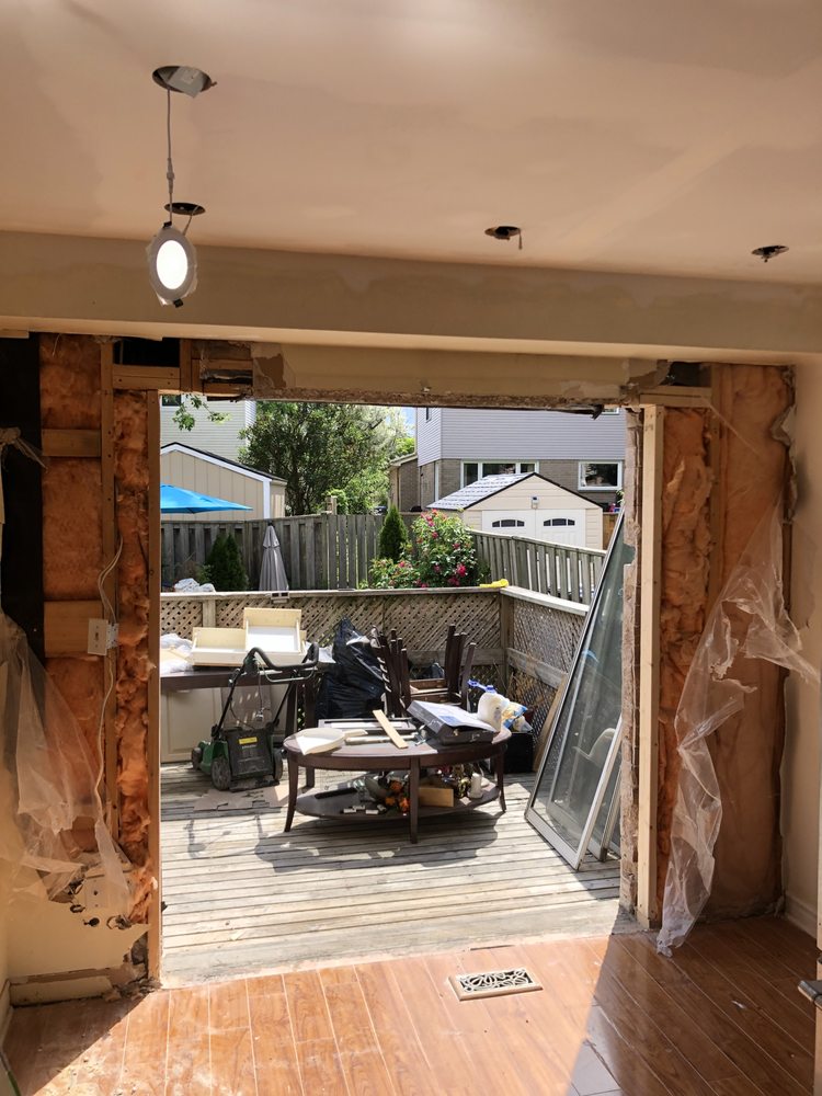 D&J CONSTRUCTION - Updated December 2025 - Request Consultation - 29 Photos - Brampton, Ontario ...