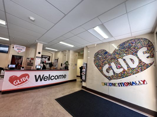 GLIDE MEMORIAL CHURCH - Updated December 2025 - 186 Photos & 136 ...