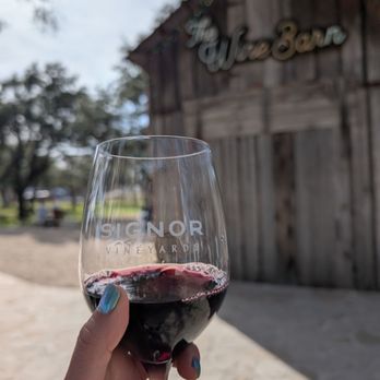 SIGNOR VINEYARDS - Updated December 2025 - 761 Photos & 314 Reviews ...
