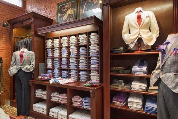 JOHN CRAIG CLOTHIER - 17 Photos & 24 Reviews - Men's Clothing - 132 S ...