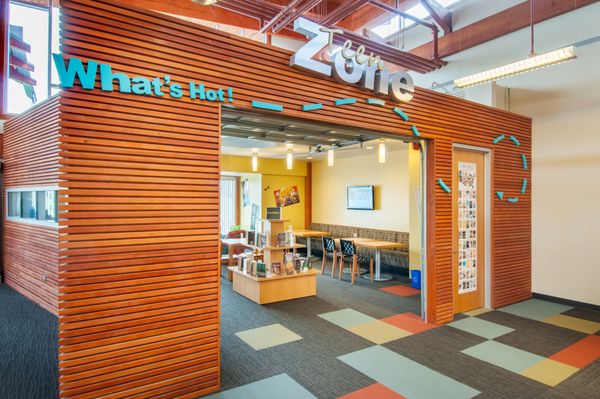 DELAWARE COUNTY DISTRICT LIBRARY - ORANGE BRANCH - Updated October 2025 ...