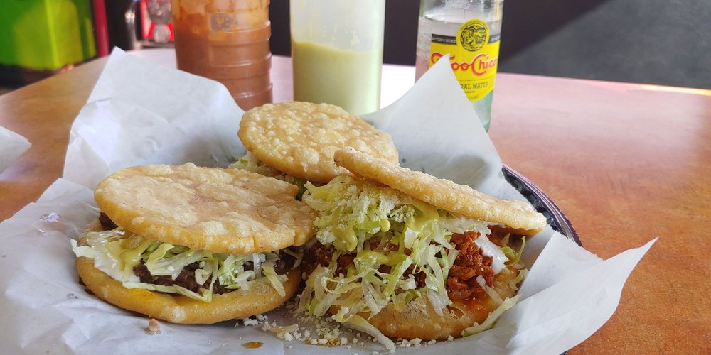 Tortas DF - Takeout & Delivery - 20 Photos & 28 Reviews - Mexican - 521 ...
