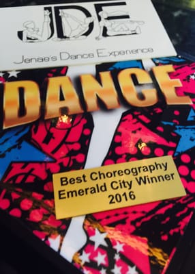 JENAE’S DANCE EXPERIENCE - Updated May 2026 - 2390 Wall St, Conyers ...