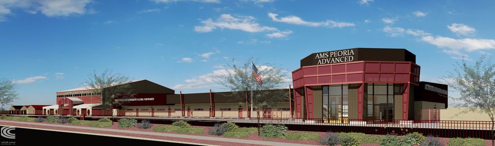 ACADEMY OF MATH AND SCIENCE - PEORIA - Updated January 2026 - 18 Photos ...