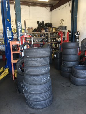 HIGH TECH AUTO SERVICE - 51 Photos & 270 Reviews - 2700 Lincoln Blvd ...