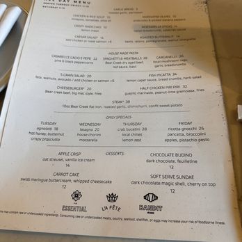 THE ESSENTIAL - Updated February 2025 - 603 Photos & 430 Reviews - 2215 ...