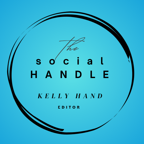 THE SOCIAL HANDLE - Updated December 2024 - Request Information ...
