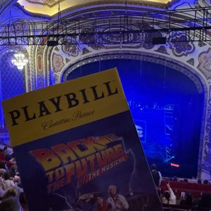 HOT TIX - Updated December 2025 - 32 Reviews - 108 N State, Chicago ...