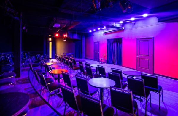 THE IO THEATER - Updated September 2025 - 48 Photos & 15 Reviews - 1501 ...