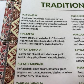 AL BADAWI - Updated December 2025 - 255 Photos & 73 Reviews - 190 W ...