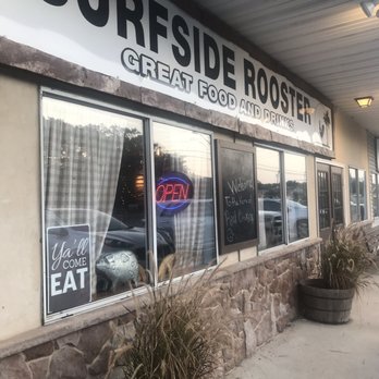 THE SURFSIDE ROOSTER - Updated June 2024 - 183 Photos & 157 Reviews ...