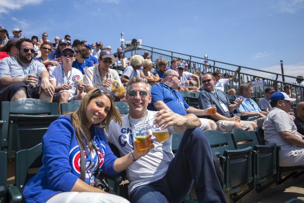 WRIGLEY ROOFTOPS - Updated July 2025 - 347 Photos & 198 Reviews - 3609 ...