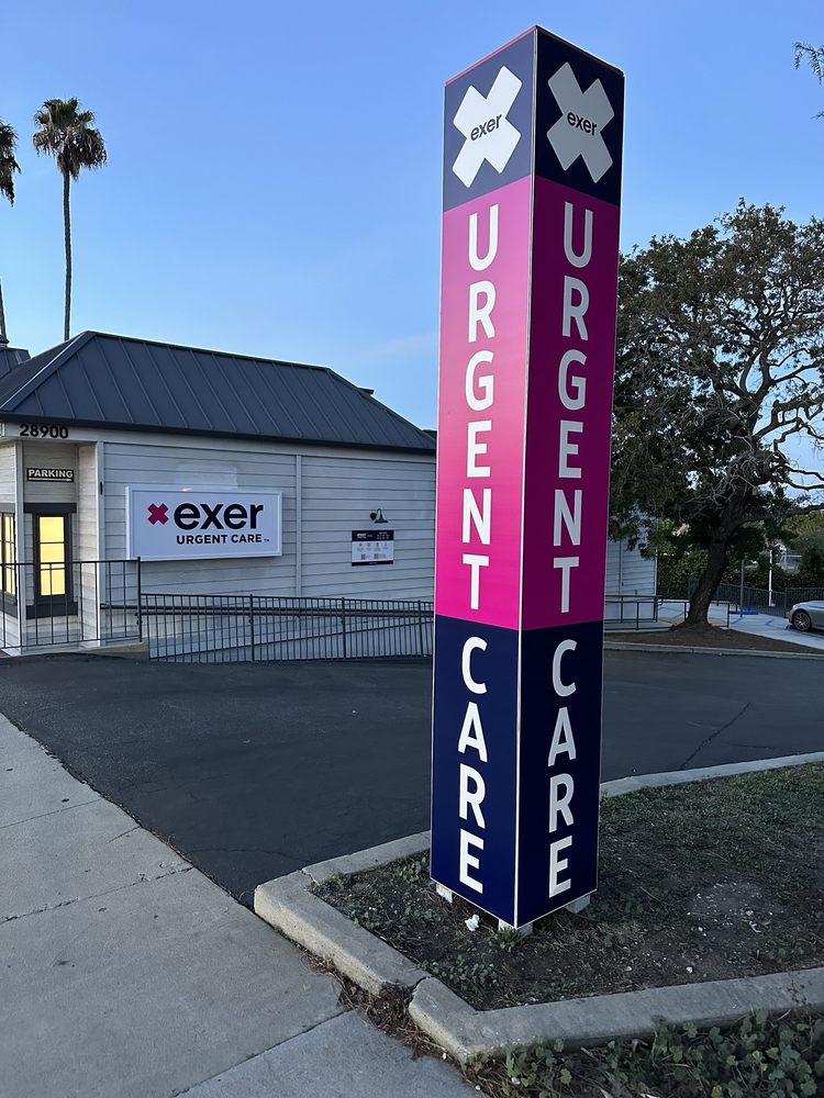EXER URGENT CARE - Updated December 2024 - 26 Photos & 106 Reviews ...