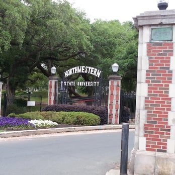 NORTHWESTERN STATE UNIVERSITY - Updated December 2025 - 17 Photos - 175 ...