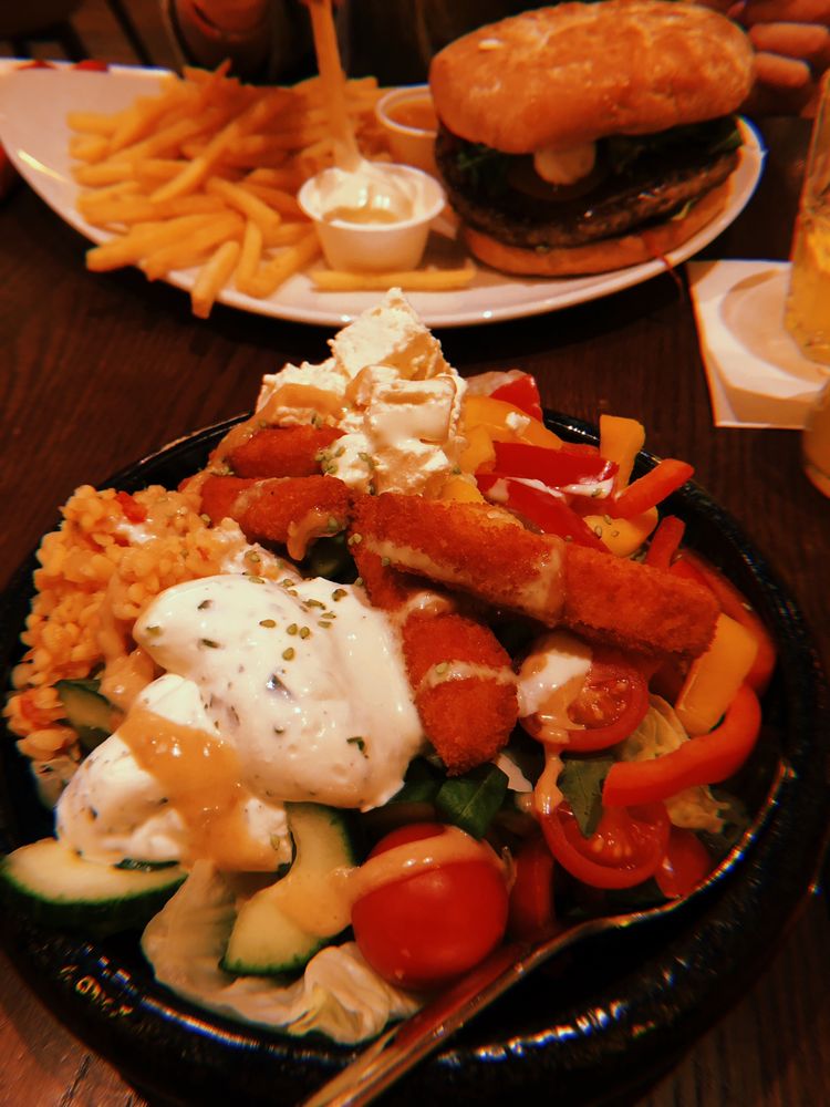 CAFE EXTRABLATT - Updated December 2024 - 13 Photos - Wiesdorfer Platz ...