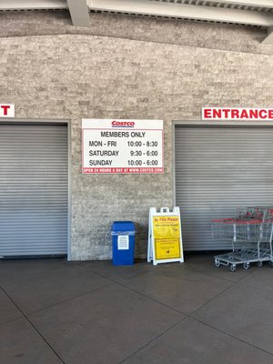 COSTCO OPTOMETRY - Updated October 2025 - 13 Photos & 41 Reviews - 8810 ...