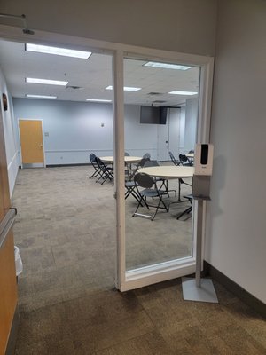 BEN ROBERTSON COMMUNITY CENTER - Updated December 2025 - 16 Photos ...