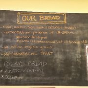 SEED BAKERY - 560 Photos & 461 Reviews - 942 E Washington Blvd ...