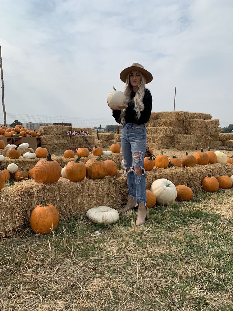 JORDAN’S PUMPKIN PATCH & CHRISTMAS TREE LOT - Updated September 2024 ...