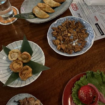 OTSU - Updated October 2025 - 76 Photos & 22 Reviews - 235 W Depot Ave ...