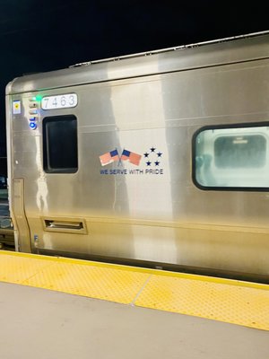 LONG ISLAND RAIL ROAD-MERRICK STATION - Updated January 2026 - 35 ...