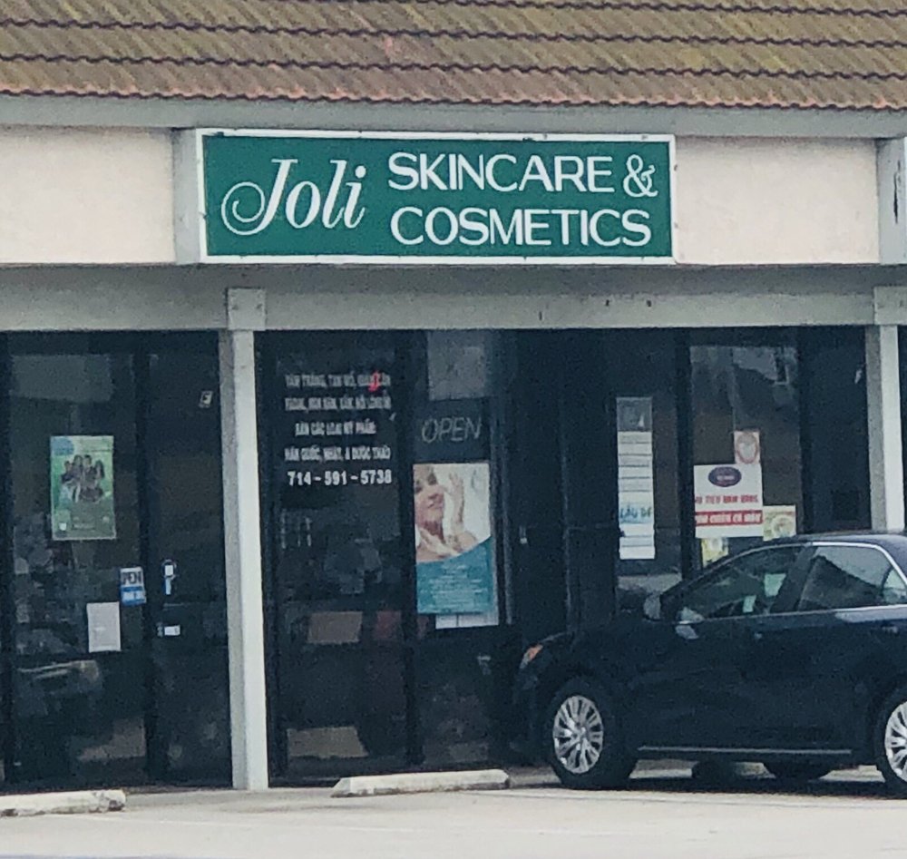 JOLI SKINCARE - 9972 Garden Grove Blvd, Garden Grove, California - Skin ...