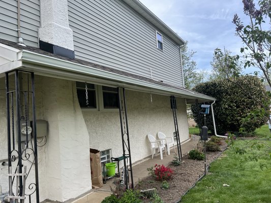 ADAMS GUTTER - Updated May 2025 - Philadelphia, Pennsylvania - Gutter ...