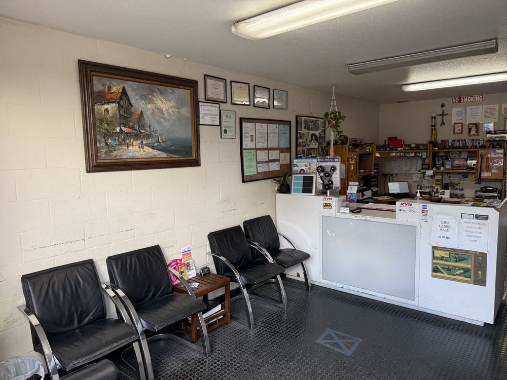 TINO’S AUTO TECH - Updated November 2025 - 10 Photos & 34 Reviews ...