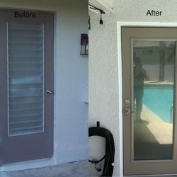 FLORIDA WINDOW GEEKS - 58 Photos & 20 Reviews - 2110 Pondella Rd, Cape ...