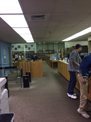 NORTH BELLMORE PUBLIC LIBRARY - Updated November 2025 - 1551 Newbridge ...