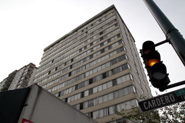 REGENCY PARK APARTMENTS - Updated January 2026 - 11 Reviews - 1225 ...