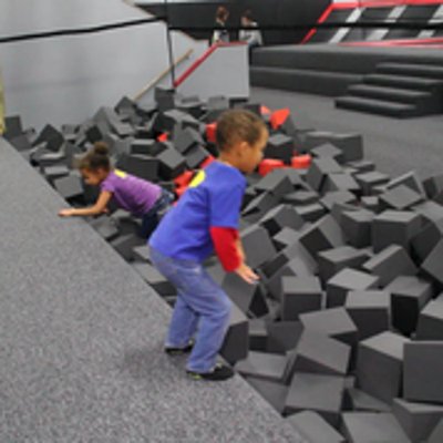 JUMP CRAZE - Updated December 2025 - 25 Photos - 1656 Heathrow Ave ...