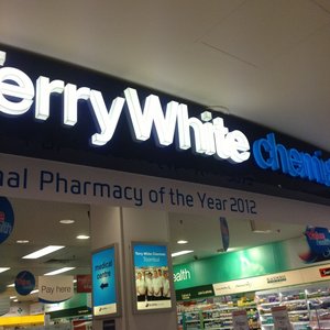 CHEMIST WAREHOUSE - Updated February 2025 - 103 Edward St, Brisbane ...