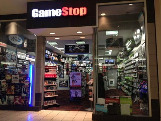 GAMESTOP - Updated July 2025 - 7925 Fm 1960 Rd W, Houston, Texas ...