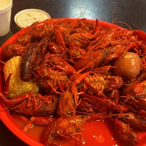 THE CRAWFISH SPOT - 85 Photos & 112 Reviews - 1899 W Pinhook Rd ...