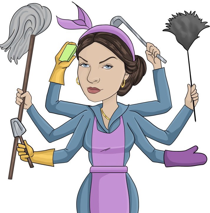 MOM & A MOP - Updated May 2024 - Birmingham, Michigan - Home Cleaning ...