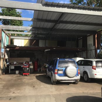 CHARLIE AUTO AIR - Updated September 2025 - Cll Pereira Leal S/N, San ...