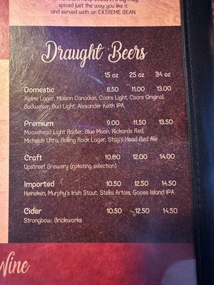 HUNTER’S ALE HOUSE - Updated December 2025 - 52 Photos & 59 Reviews ...