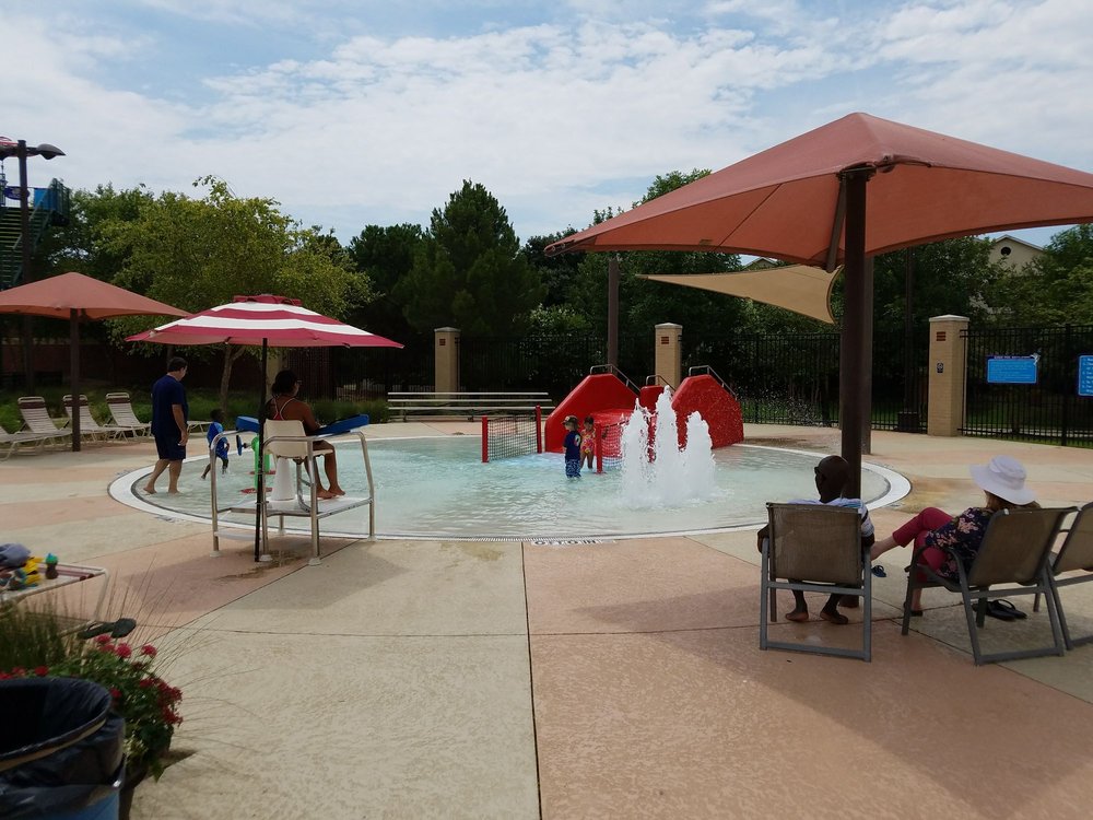 CIMARRON FAMILY AQUATIC CENTER - Updated July 2025 - 22 Photos & 22 ...