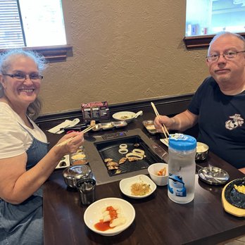 HANSIK KOREAN BBQ - Updated October 2025 - 27 Photos & 35 Reviews - 966 N Tennessee St ...