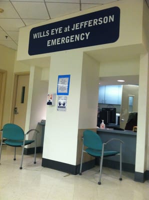 WILLS EYE HOSPITAL - Updated December 2025 - 20 Photos & 186 Reviews ...
