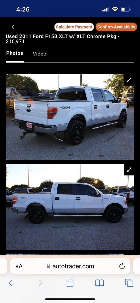 COVERT FORD LINCOLN - Updated December 2025 - 122 Photos & 477 Reviews ...